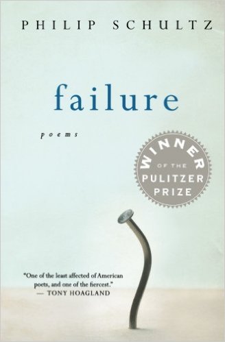 Philip Schultz - da "Failure"