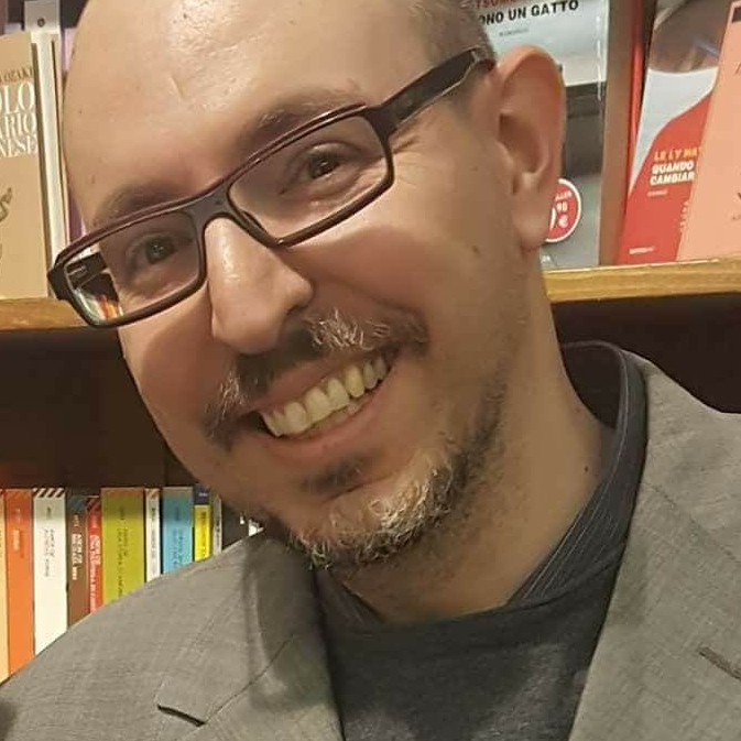 Luca Ariano - Due inediti