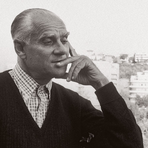 Alberto Moravia - Tre inediti da "Poesie", Bompiani 2019 (a cura di ...