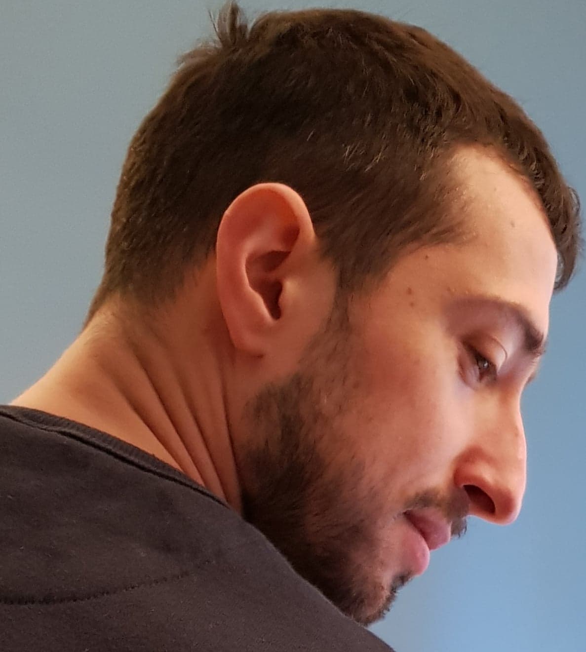 Alessandro Grippa - Tre inediti