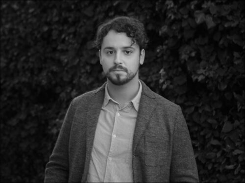 Alessandro Bellasio, Monade (L'arcolaio, 2021)