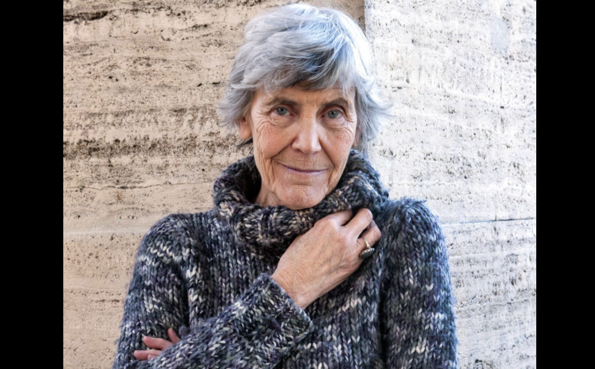 Per Biancamaria Frabotta, un ricordo di Stefano Bottero