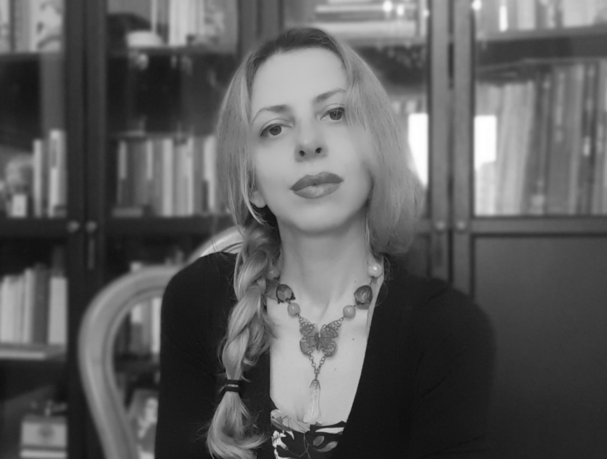 Rosaria Ragni Licinio - Inediti