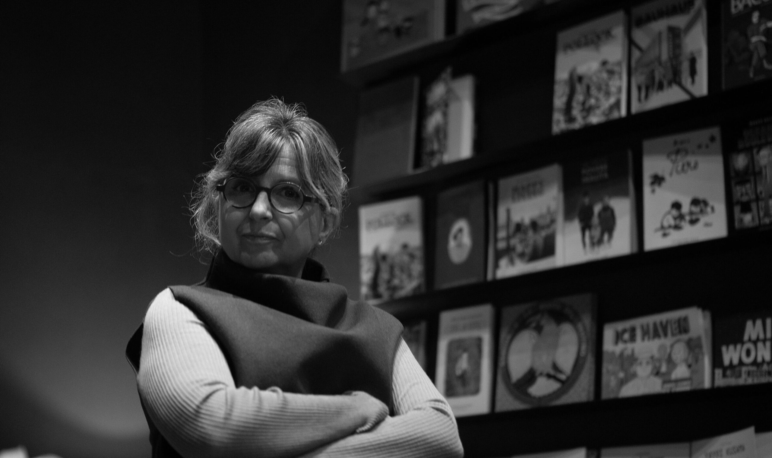 Rosaria Lo Russo - Inediti