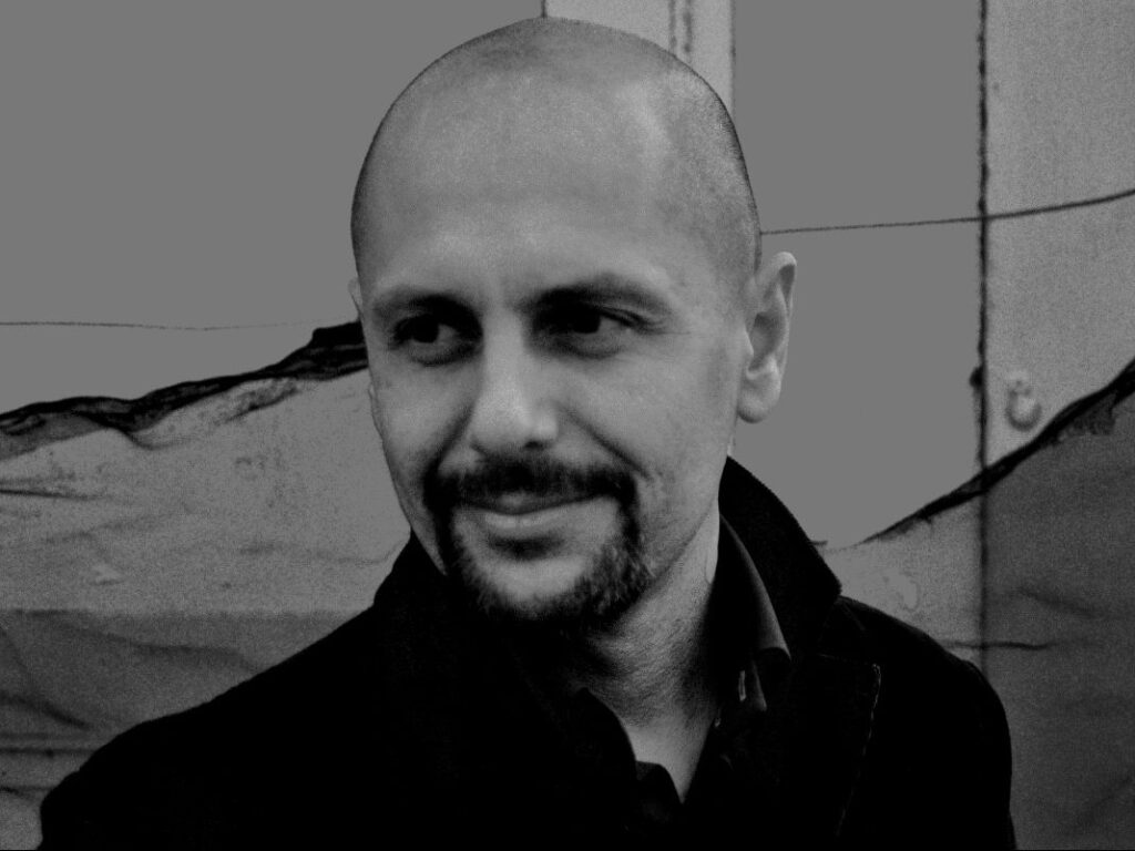Tomaso Pieragnolo, "Portraits" (Passigli, 2022)