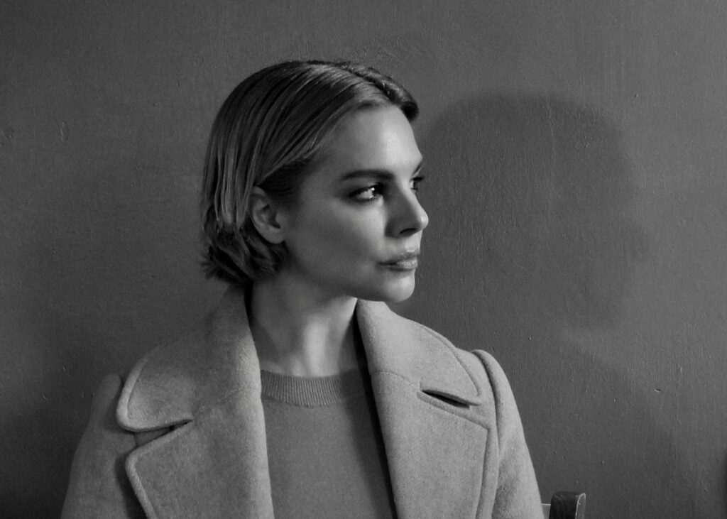 Rachel Slade - Inediti