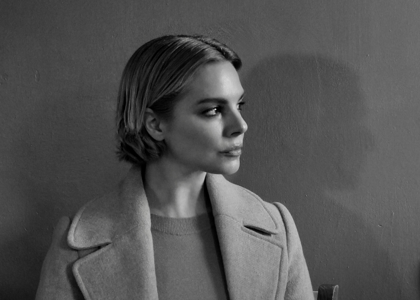 Rachel Slade - Inediti