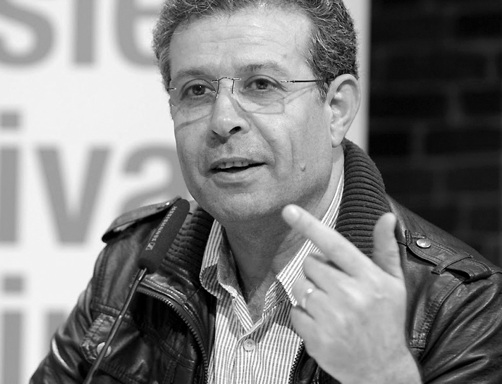 Nouri Al Jarrah, "Una barca per Lesbo. Elogio di Banat Na' ash" (L ...