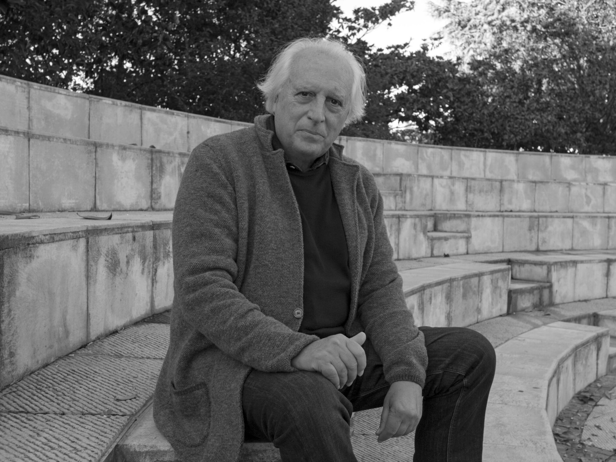 Gloxa I: Sulla poetica di Giuseppe Conte