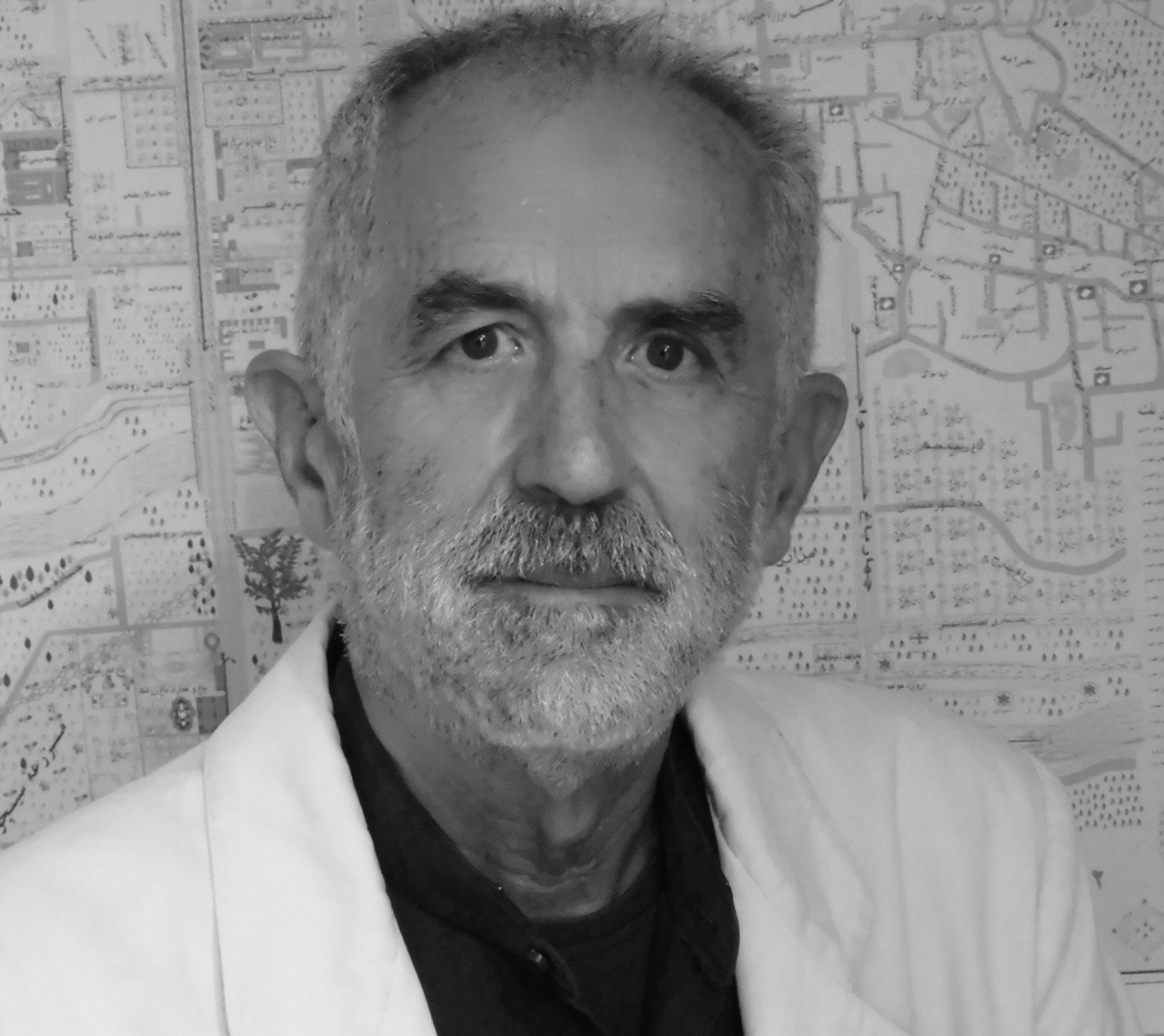 Giuseppe Cinà, "L'arbulu nostru - Il nostro albero" (La Vita Felice, 2022)