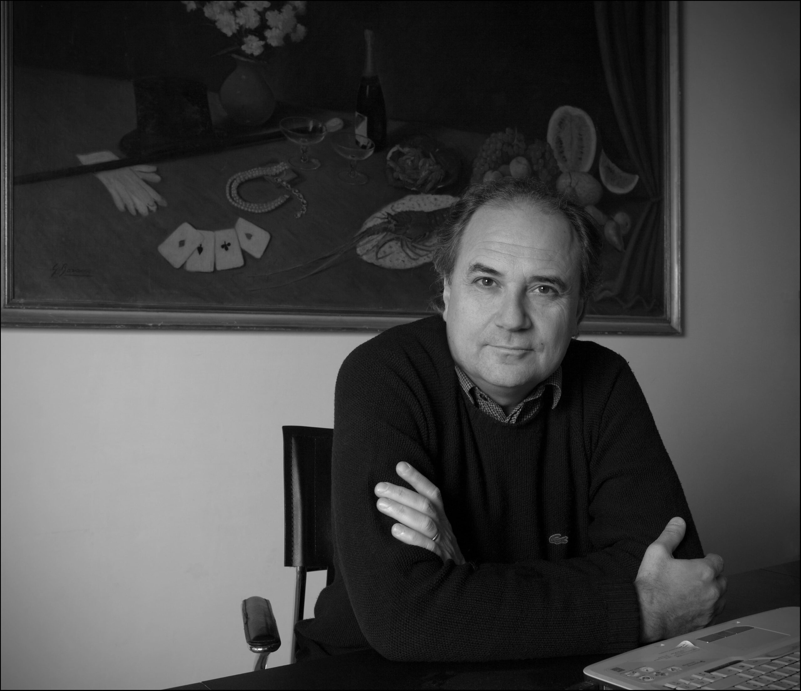 Claudio Damiani - Inediti