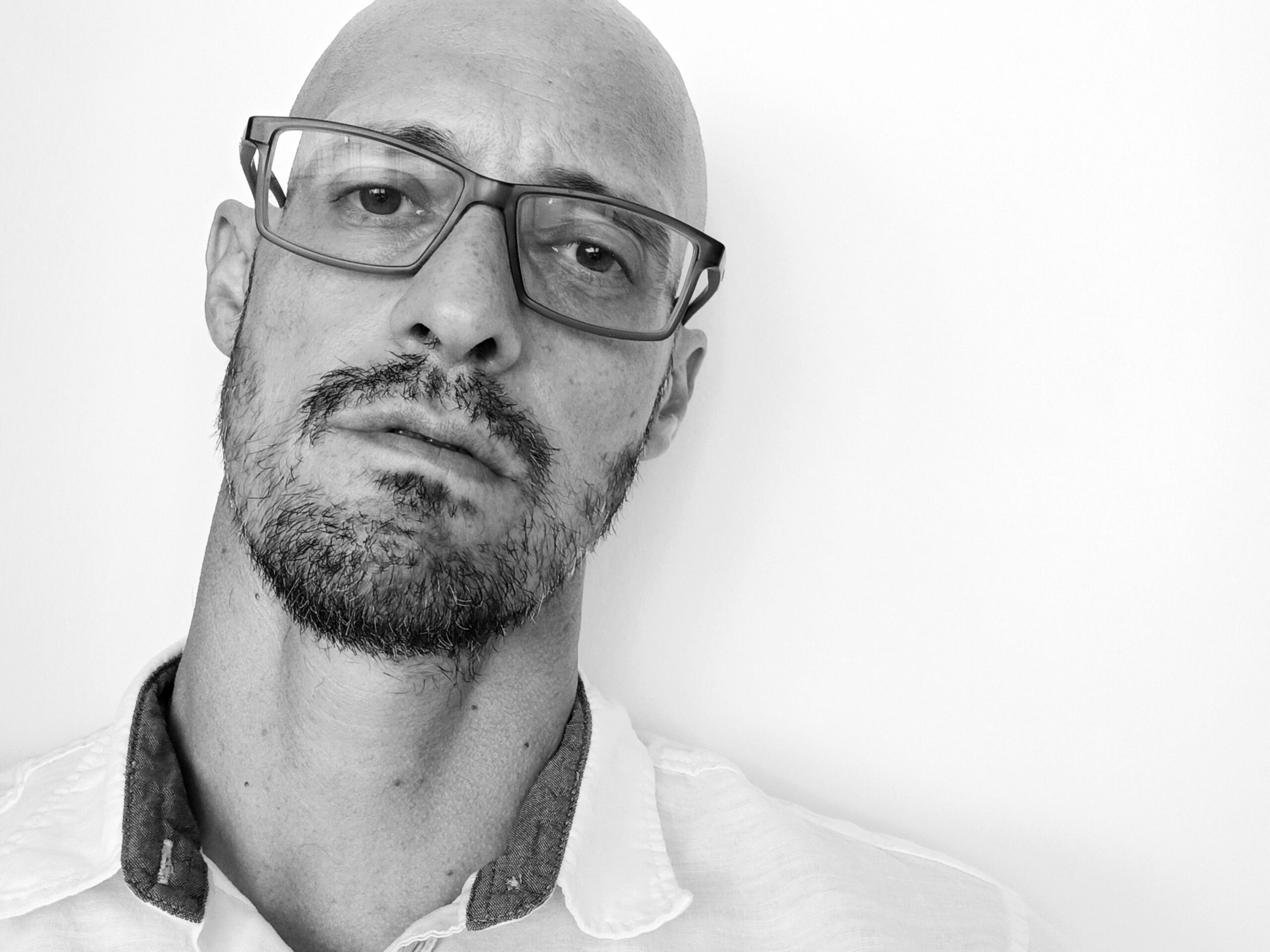 Andrea Carloni - Inediti