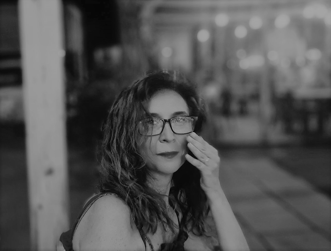 Monica Messa - Inediti