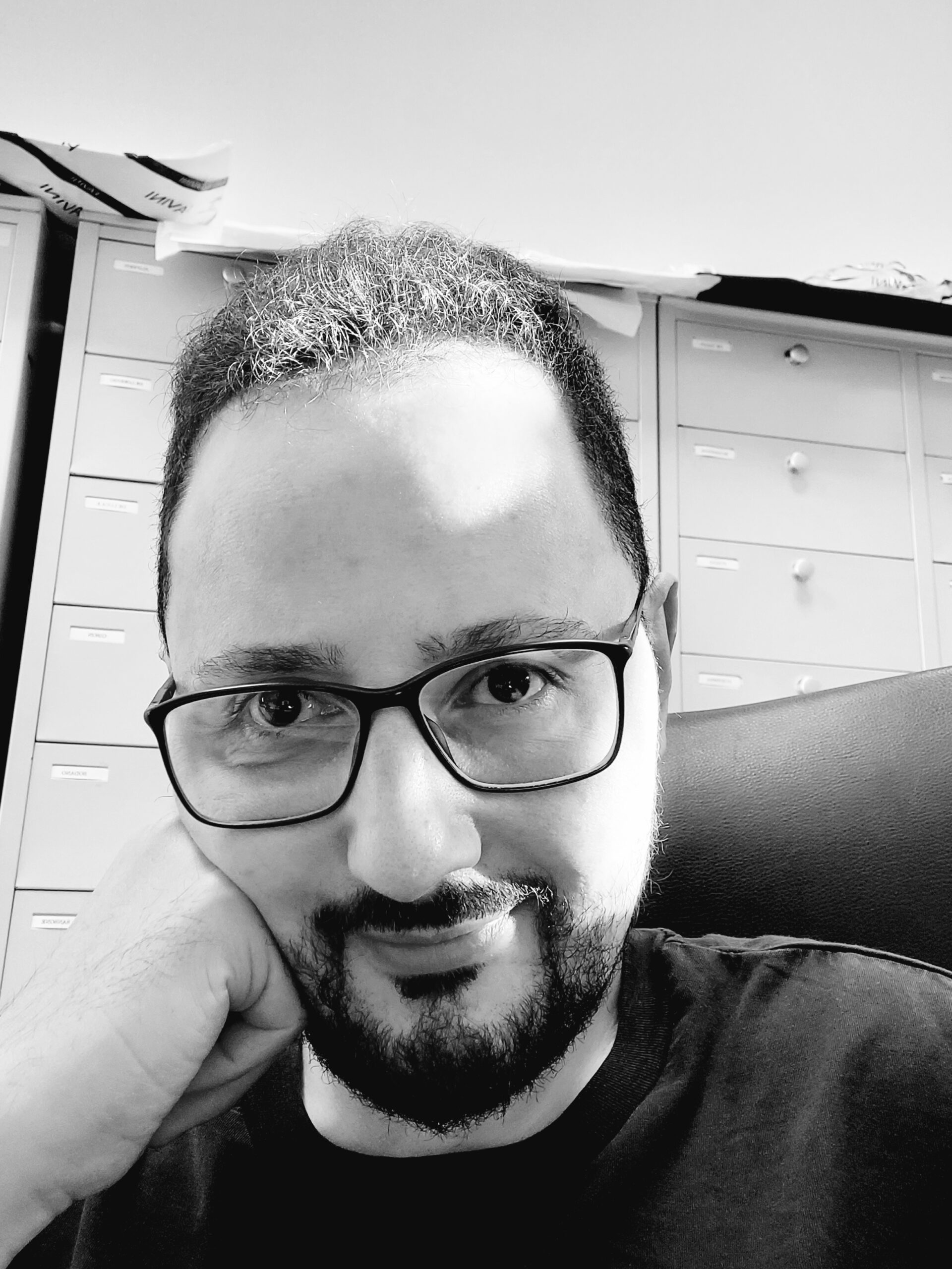 Jacopo Pignatiello - Inediti