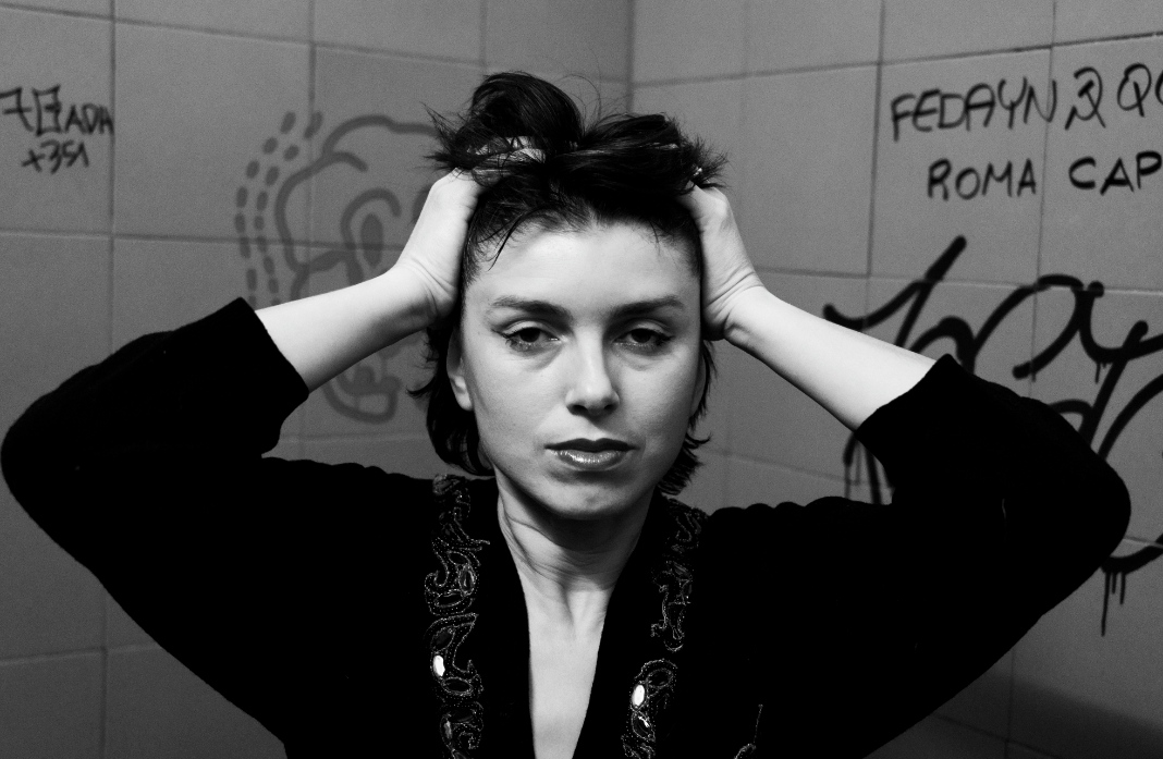 Jonida Prifti – Inediti