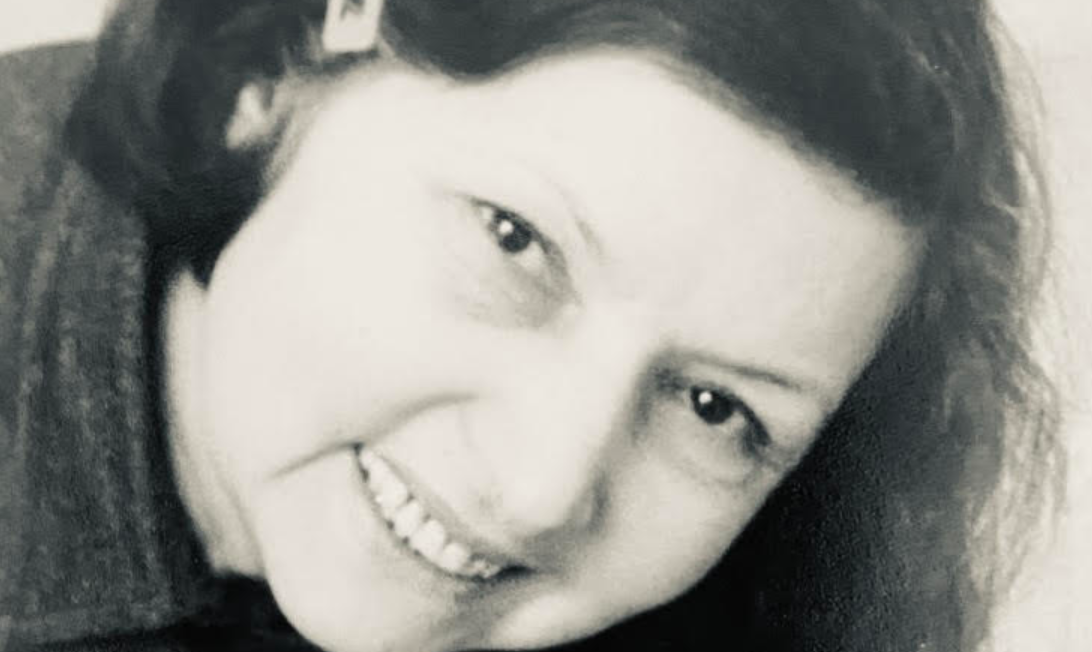 Maria Liscio, poesie scelte: a cura di Piergiorgio Viti