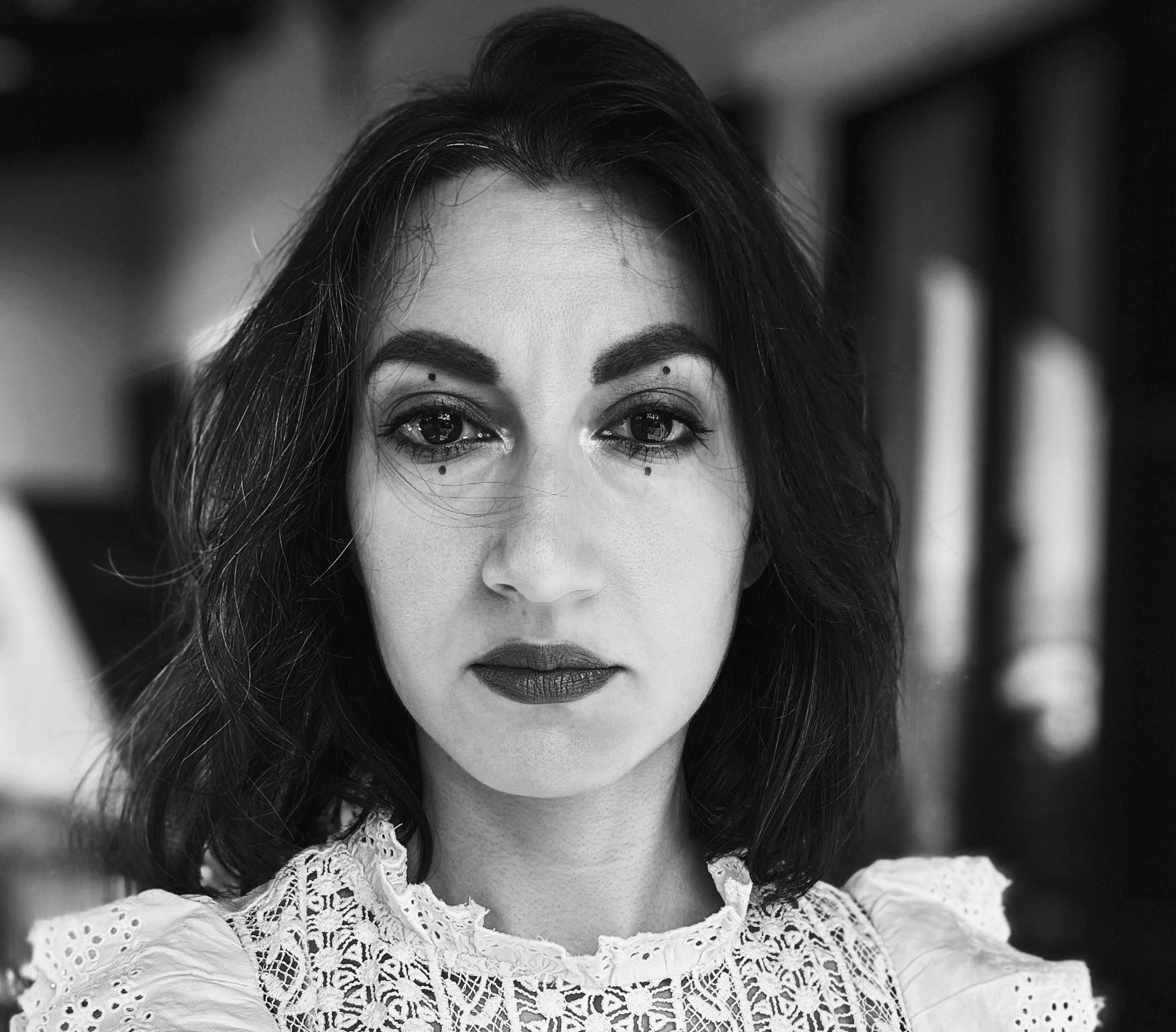 Claudia Maria Franchina — Inediti