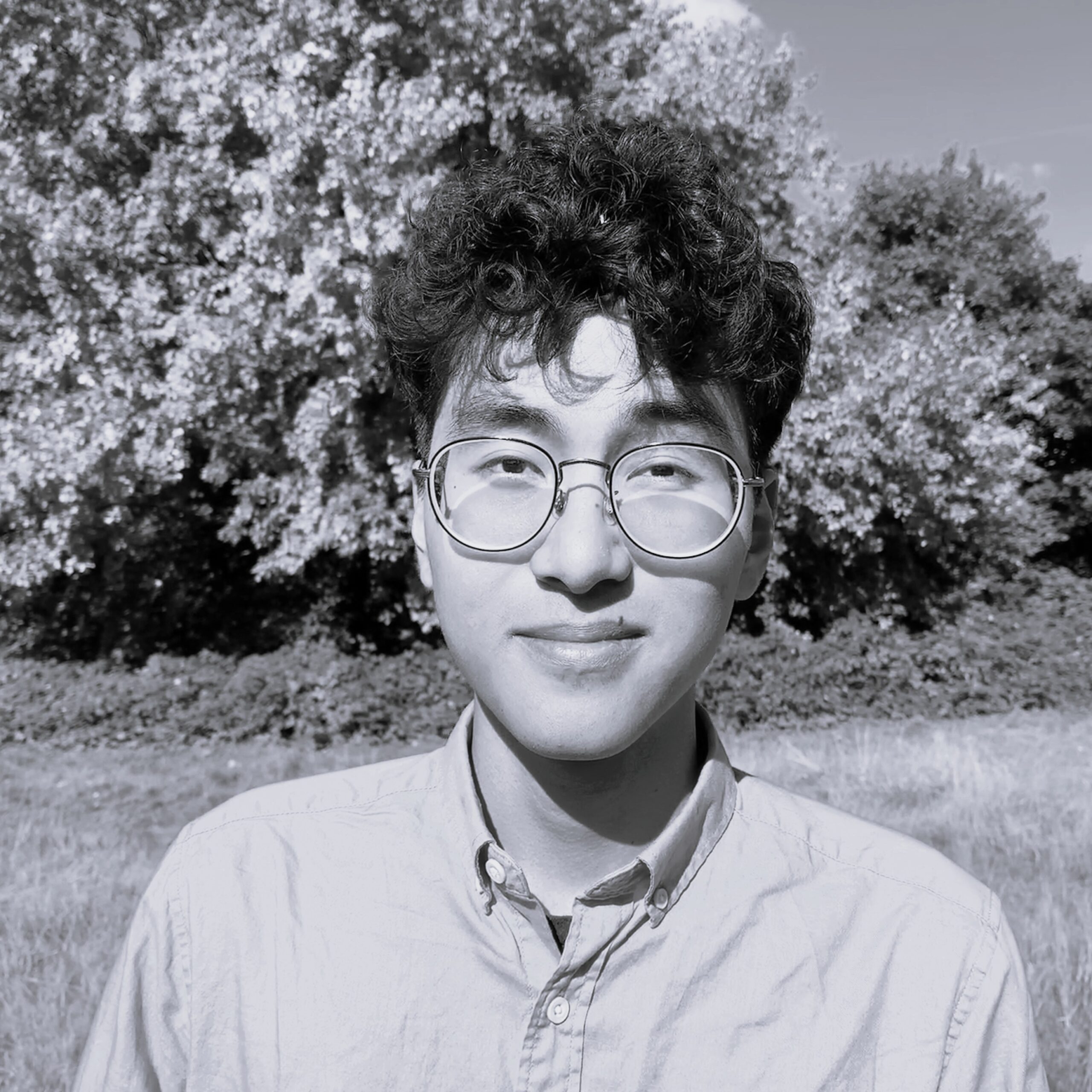 Eric Yip - "Exposure" (ignitionpress, 2024)